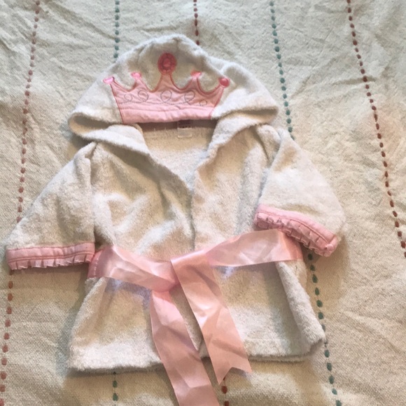 Swim | Princess Robe | Poshmark